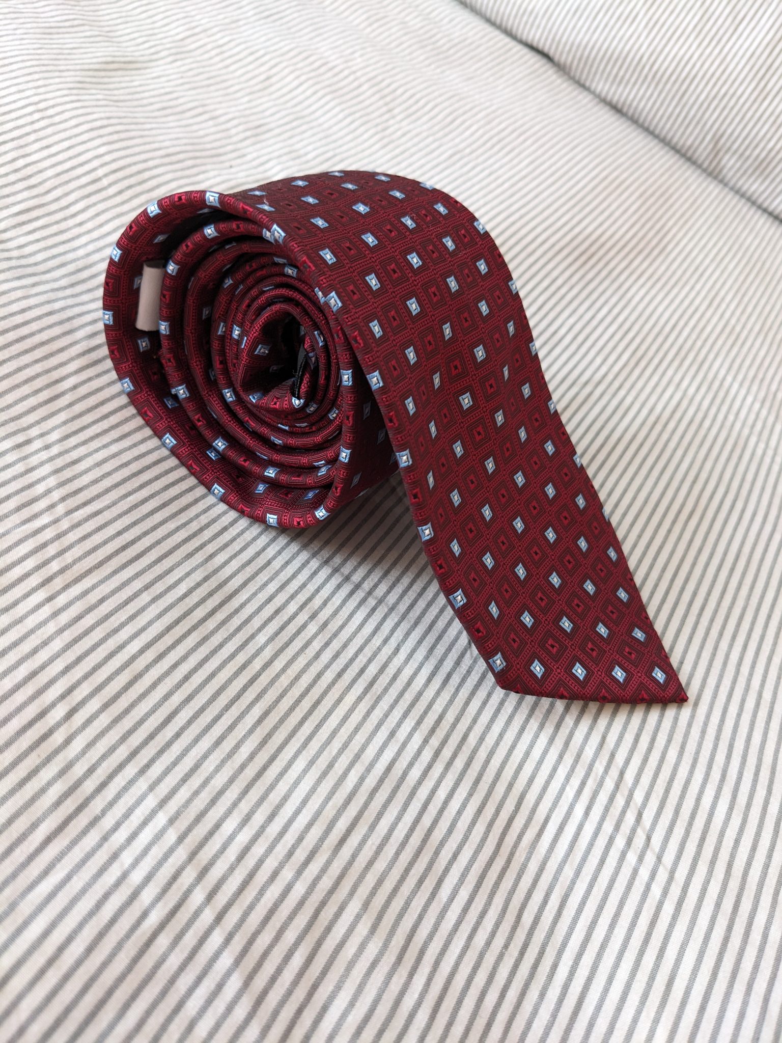 Best Way to Organize Ties: 20 Easy Ideas for Tie Storage - Home Means Us